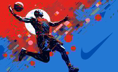 Power of "Outcomes of Outcomes": Nike's Strategy through Air Jordan and ...