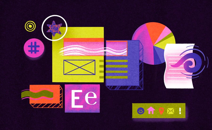 Brand Systems: Strategy for Designing A Best in Class Brand Identity